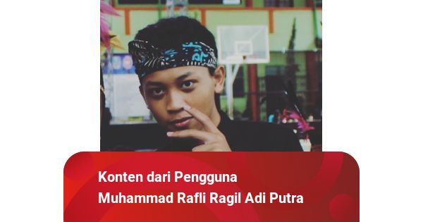 My Insecurity Is Not Always Bad | kumparan.com